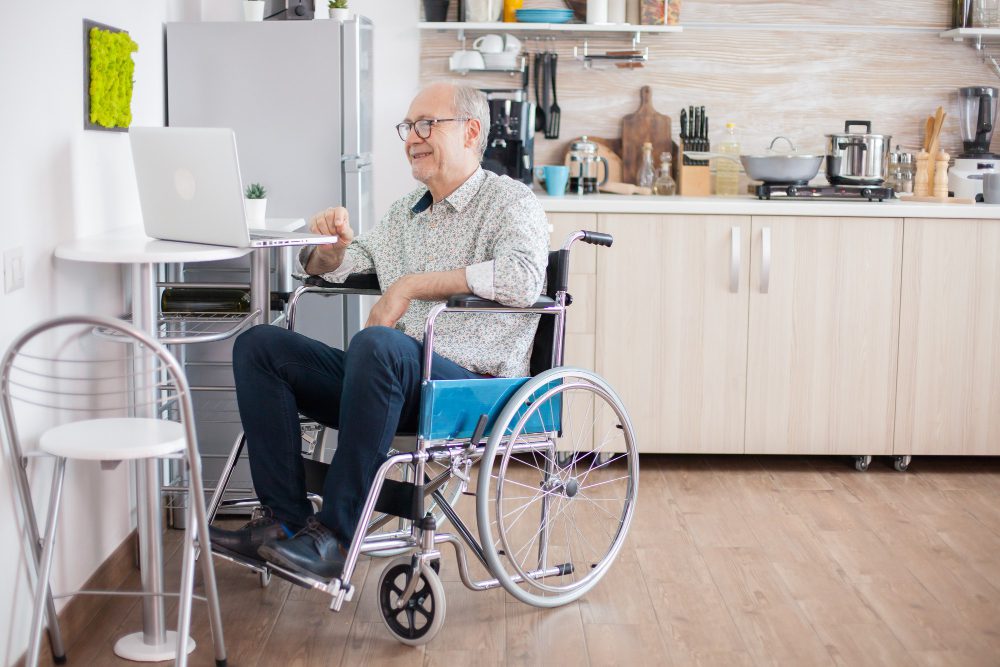 Simple Modifications To Create a Comfortable Home for Seniors | Friends ...